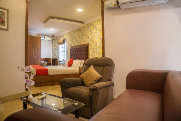 HOTEL GEO